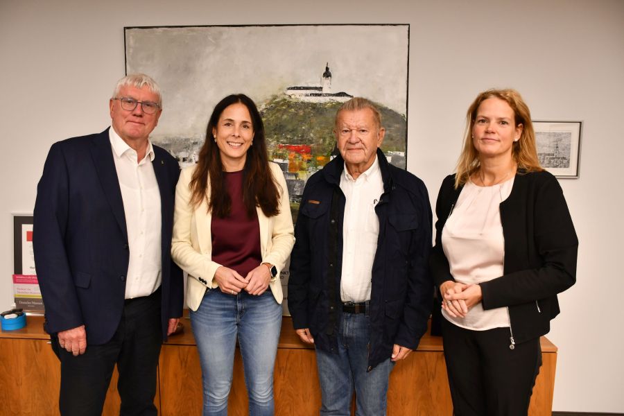 Mieterbund Bonn - Beratungsschein jetzt auch im Rhein-Sieg Kreis